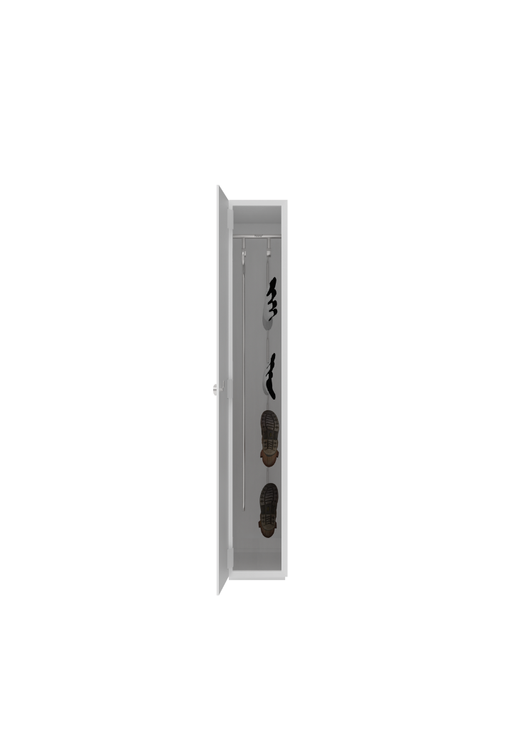 Drying locker - Pronomar